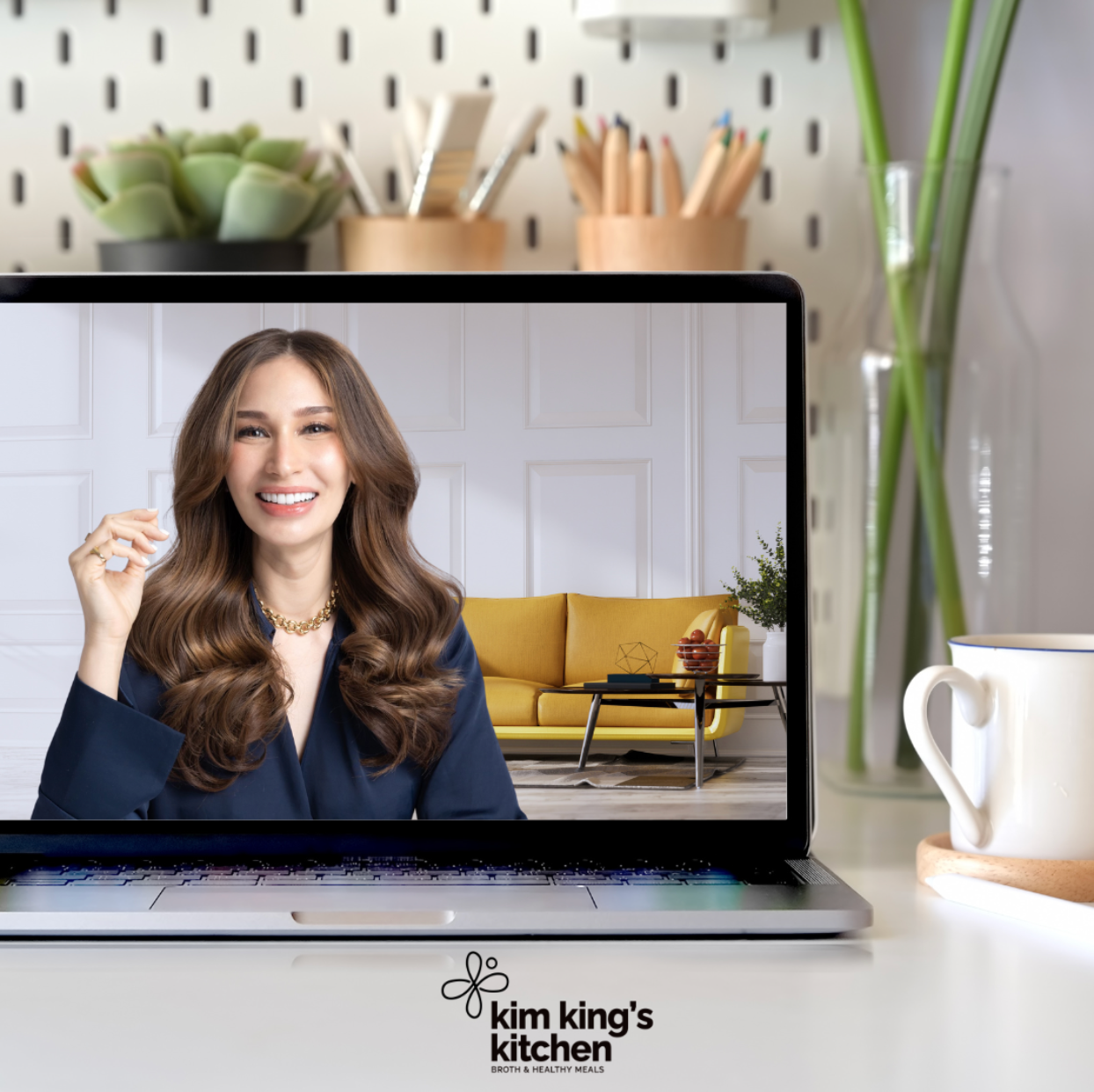 Perinatal Program – Kim King Wellness