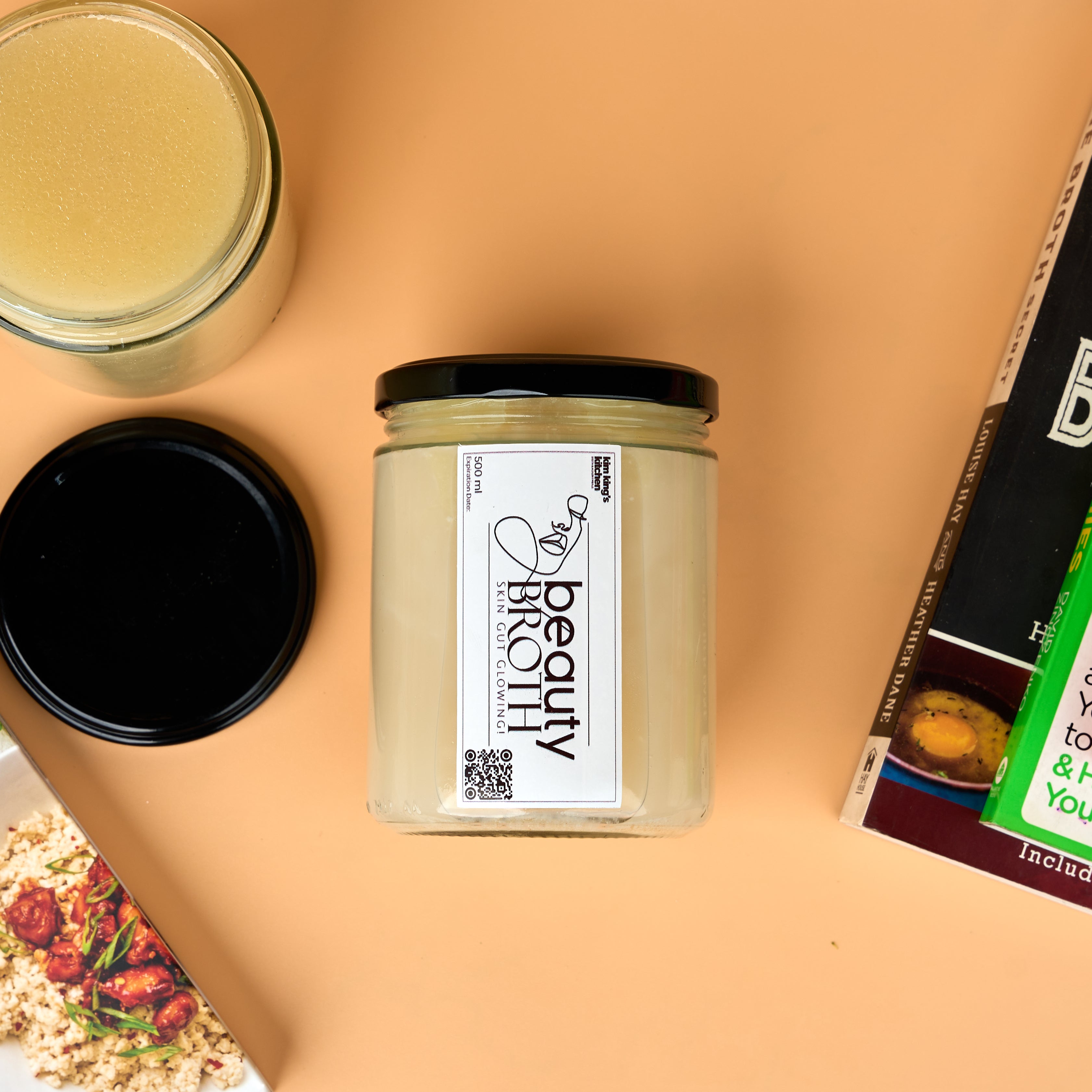 The Beauty Broth – Kim King Wellness