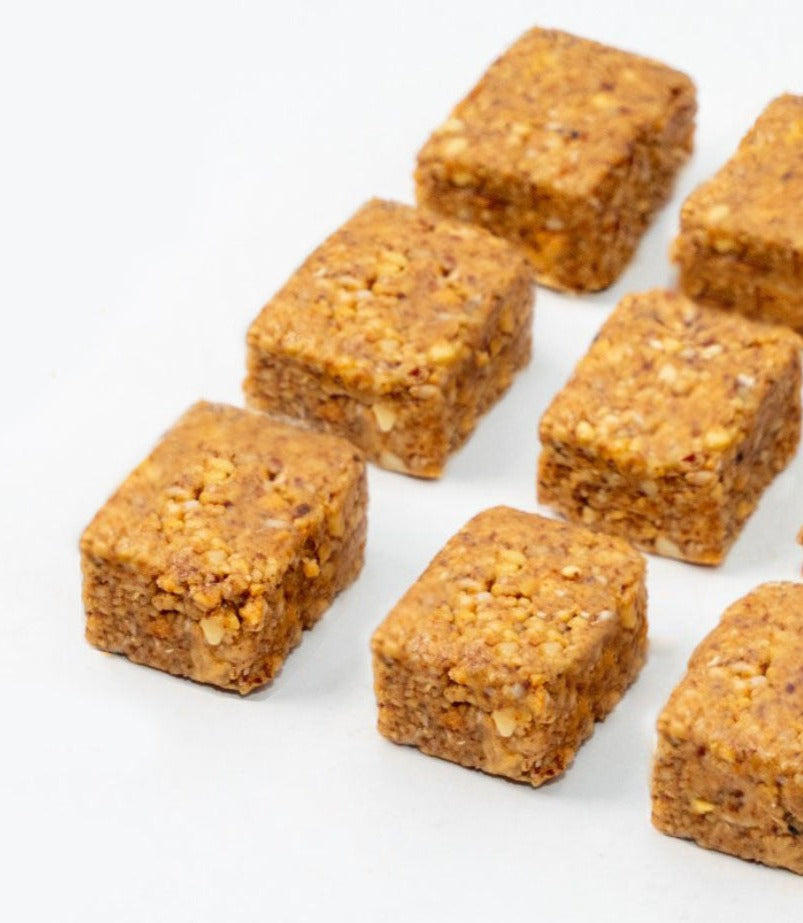 Fasting Bars – Kim King Wellness