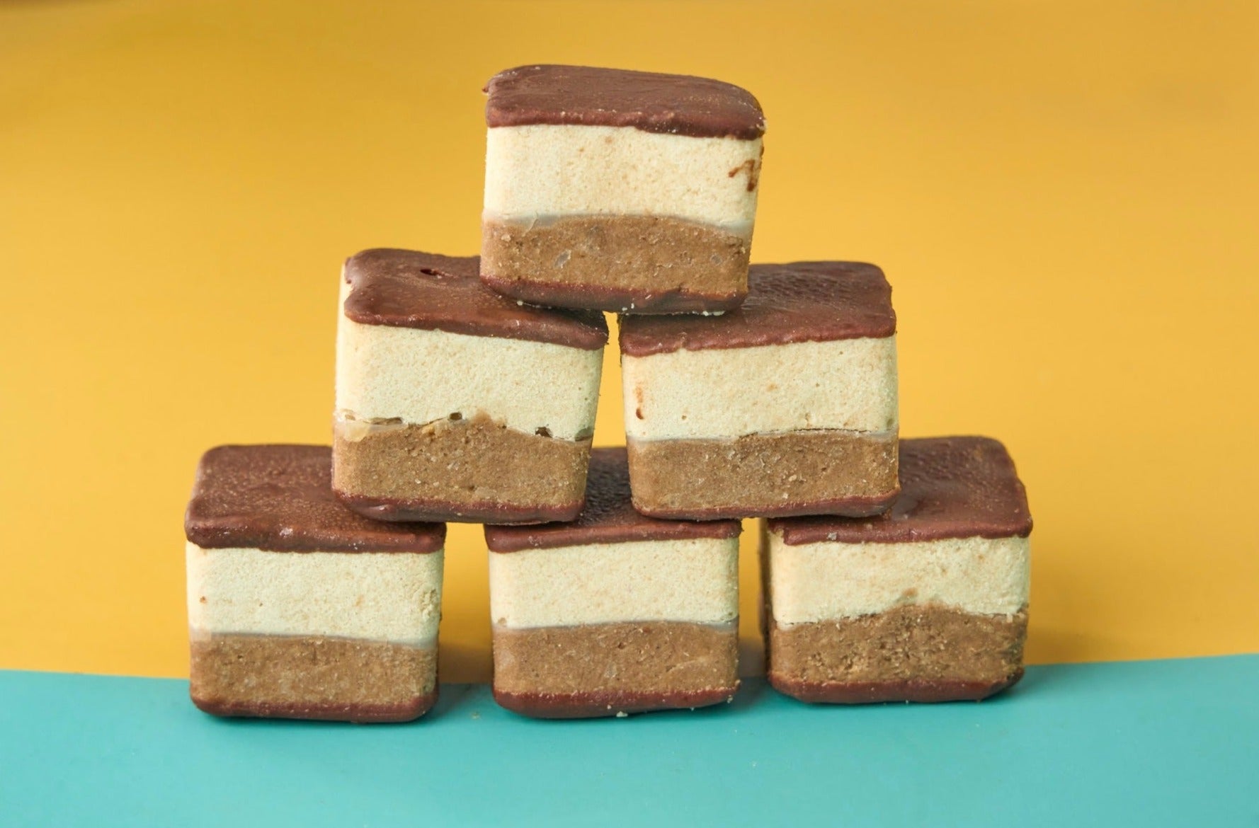 Sneaky Bars – Kim King Wellness