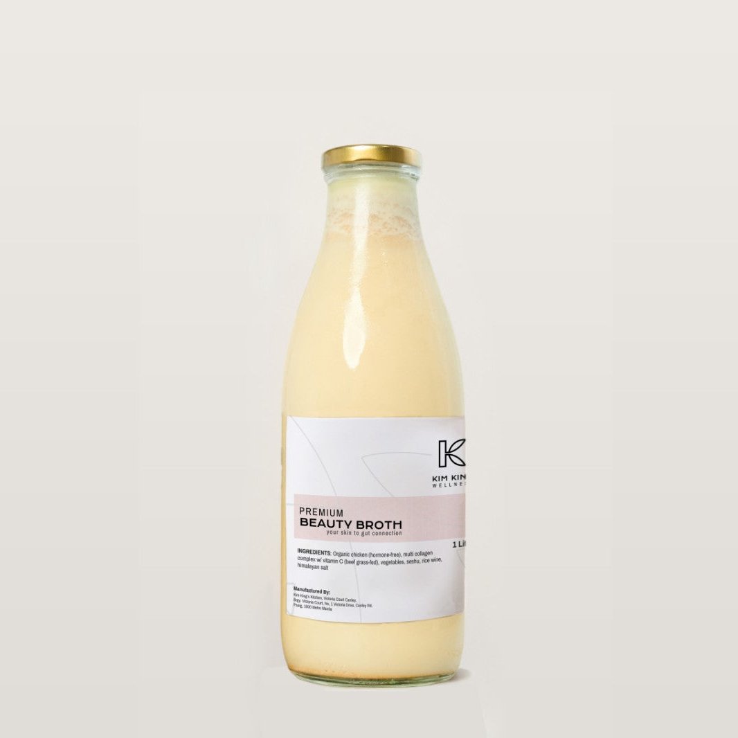 Premium Beauty Broth – Kim King Wellness